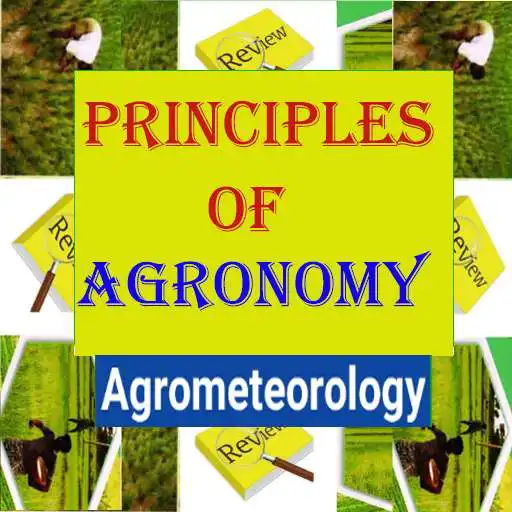Principles of Agronomy & Agricultural Meteorology online game with UptoPlay