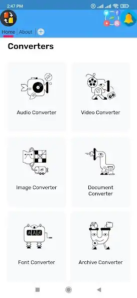 Pro Converter online game with UptoPlay