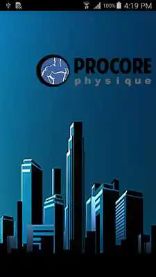 ProCore Physique online game with UptoPlay
