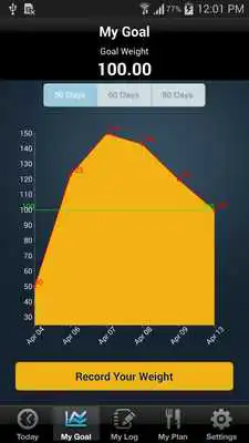 ProCore Physique online game with UptoPlay