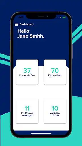 ProposalCentral online game with UptoPlay