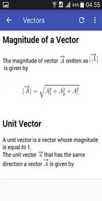 Pure Math Formulas online game with UptoPlay