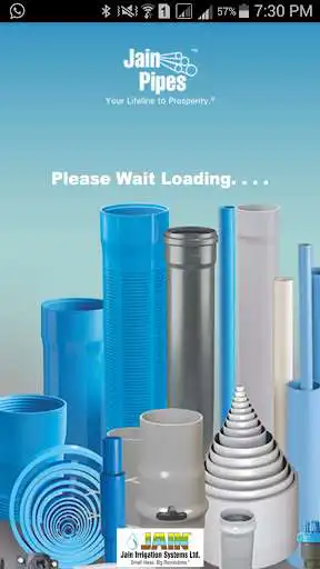 PVC Pipes Catalogue online game with UptoPlay