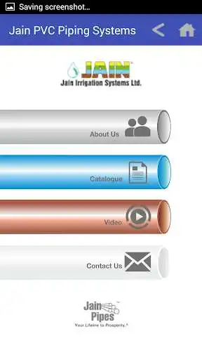 PVC Pipes Catalogue online game with UptoPlay