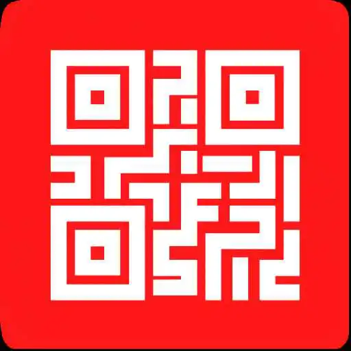 QR & Barcode Scanner, Reader, Code Generator online game with UptoPlay