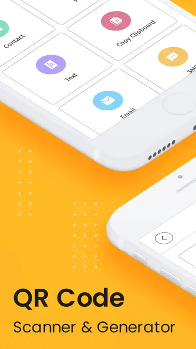 QR Code Scanner&Maker online game with UptoPlay