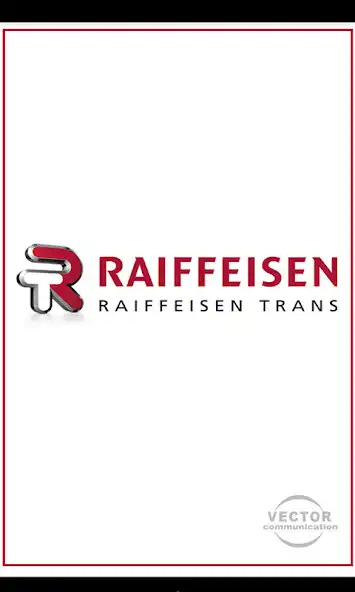 RAIFFEISEN Trans online game with UptoPlay