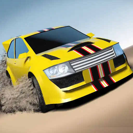 Rally Fury - Extreme Racing online game with UptoPlay