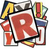 Ransom Notes online game with UptoPlay