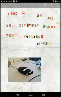 Ransom Notes online game with UptoPlay