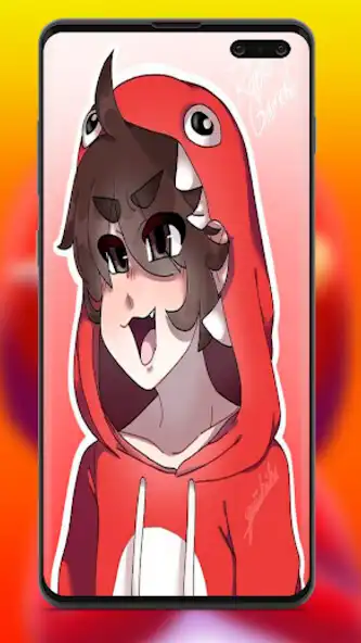 Raptorgamer Wallpapers y Fotos online game with UptoPlay