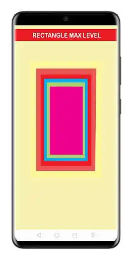 Rectangle Tower Max Level online game with UptoPlay