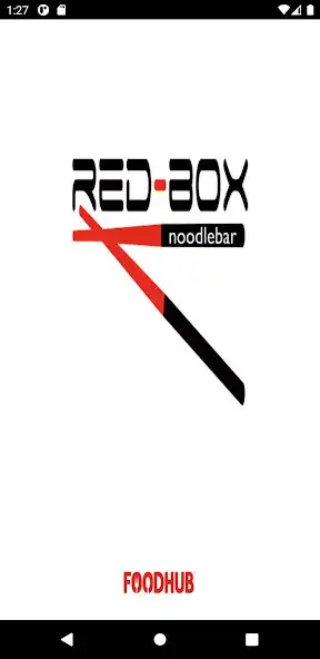Online hra Red Box Noodle Bar s UptoPlay