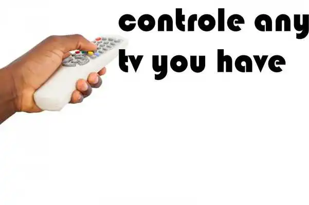 Remote Control For TV : Prank online game with UptoPlay