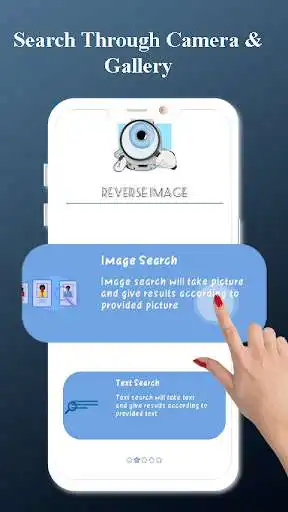 Reverse Image Search: Find Pic online game with UptoPlay