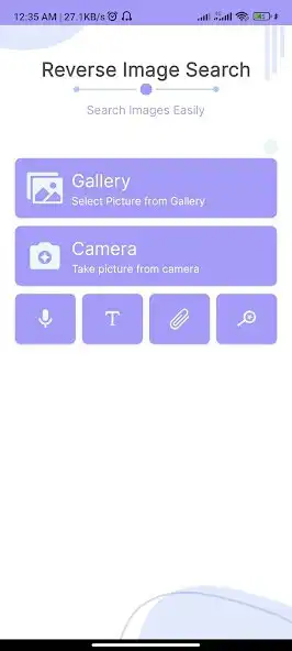 Reverse Image Search Lens online game with UptoPlay