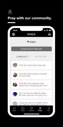 Rhiza online game with UptoPlay