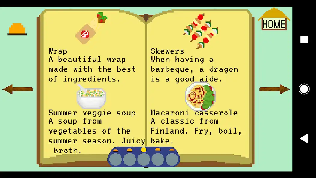 Riyori online game with UptoPlay