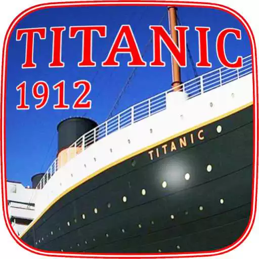 Rms Titanic. Titanic tragedy online game with UptoPlay
