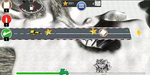 Road Builder online game with UptoPlay