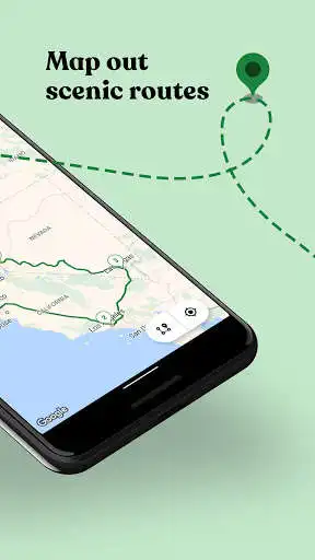 Roadie: road trip planner rv online game with UptoPlay