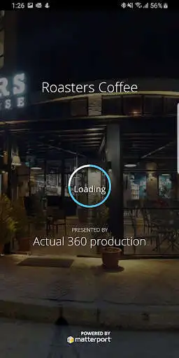 Roasters Coffee online game with UptoPlay