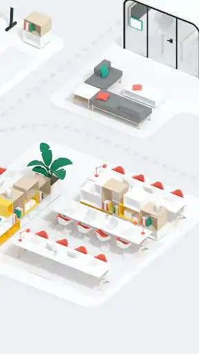 Robin - Mobile App online game with UptoPlay