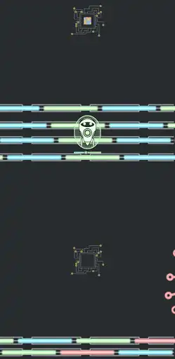 robi - the color robot online game with UptoPlay