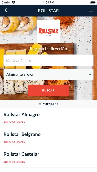 Roll Star online game with UptoPlay