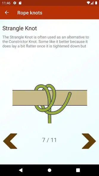 Rope knots for any case online game with UptoPlay