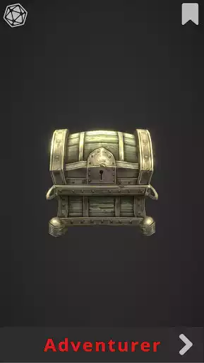 RPG Loot by Crit Games online game with UptoPlay