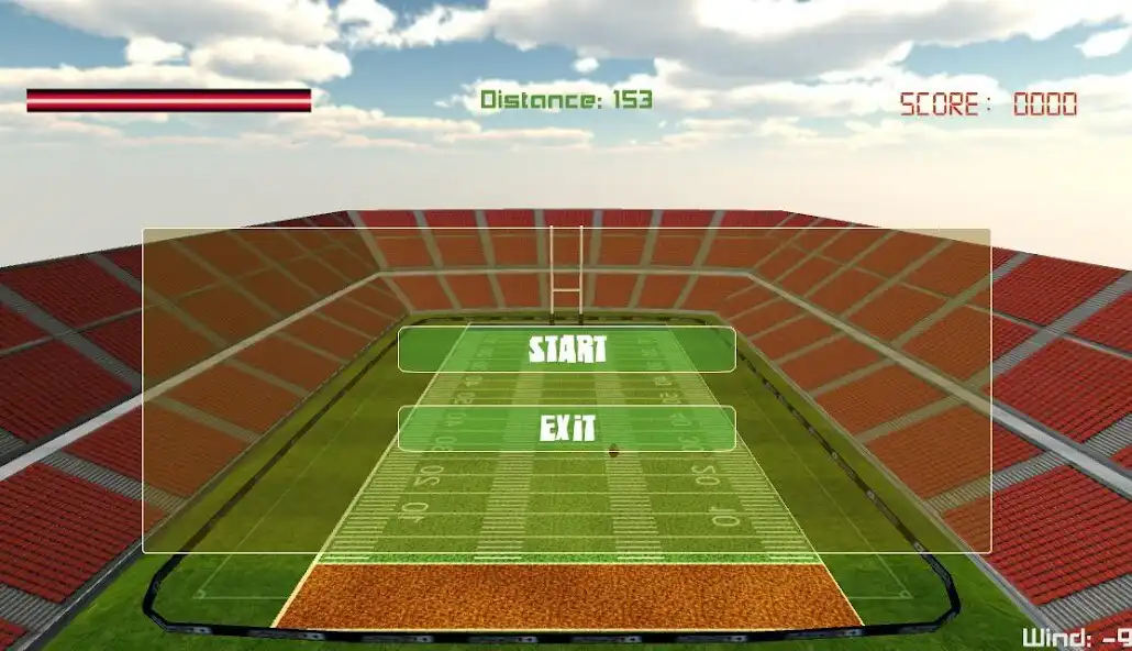 Rugby game online game with UptoPlay