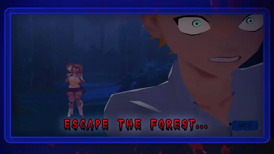 Saiko no sutoka Halloween online game with UptoPlay