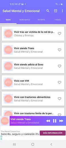 Salud Mental y Emocional : Bienestar y Autoestima online game with UptoPlay