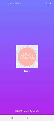 Salud Mental y Emocional : Bienestar y Autoestima online game with UptoPlay