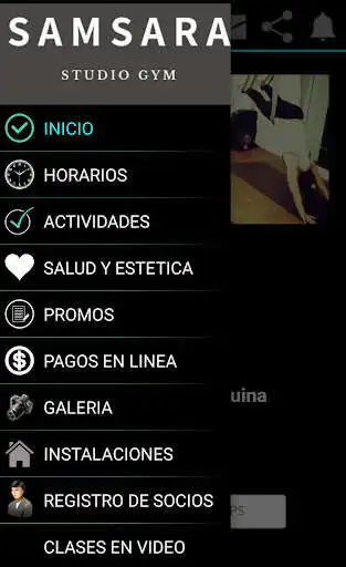 Samsara online game with UptoPlay