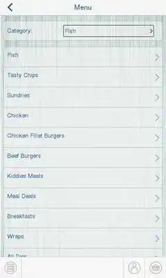 Sams Traditional Fish N Chips Lisburn online game with UptoPlay