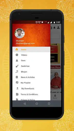 Sanskar TV online game with UptoPlay