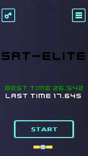 SatElite online game with UptoPlay