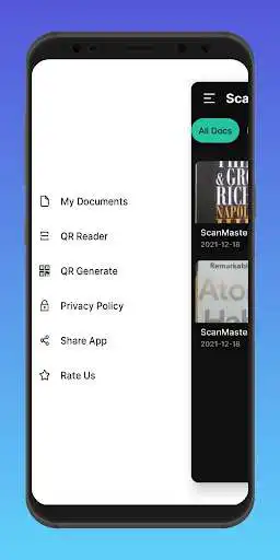 ScanMaster : PDF Scanner, OCR online game with UptoPlay
