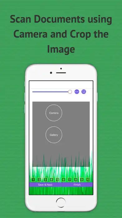 Scanner Free online game with UptoPlay