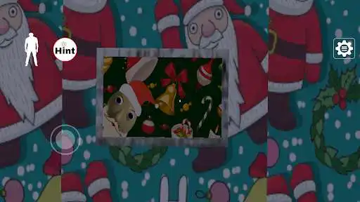 Scary santa baldi chapter II online game with UptoPlay