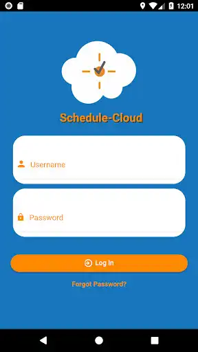 Schedule-Cloud Staff online game with UptoPlay