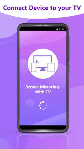 Screen Mirror - Master Screen Casting online game with UptoPlay