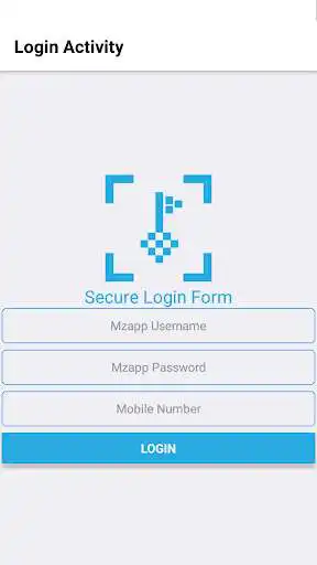 Secure Login online game with UptoPlay
