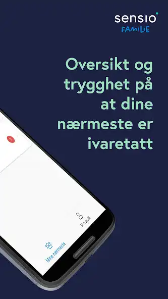 Sensio Familie online game with UptoPlay