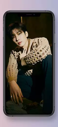 Seventeen Wallpaper HD online game with UptoPlay