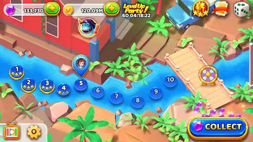 Shark Shallow online game with UptoPlay