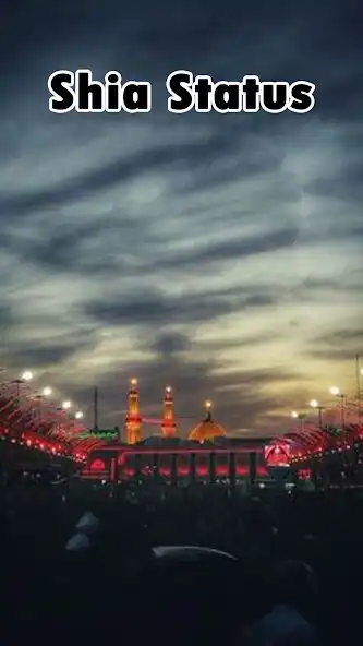 Shia Noha Status online game with UptoPlay