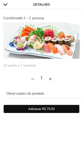 Shinju Restaurante online game with UptoPlay